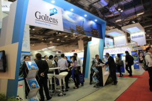 Company and Industry News - Goltens